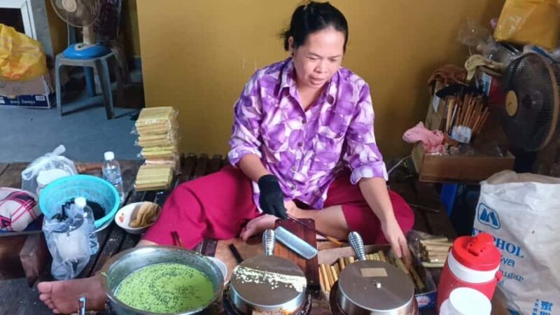 Kampot: Kayak, Snacks, Beach & Local Lunch - Who Is This Tour Best For?