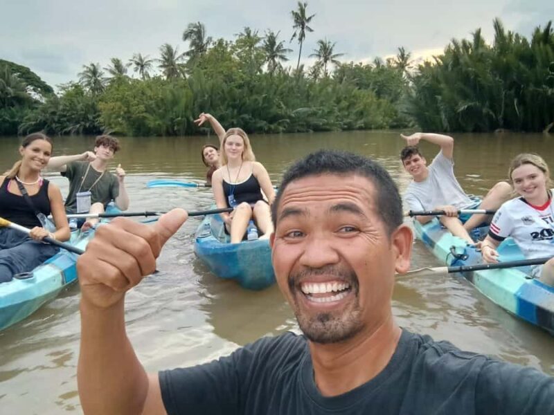 Kampot: Kayak, Snacks, Beach & Local Lunch - Final Thoughts