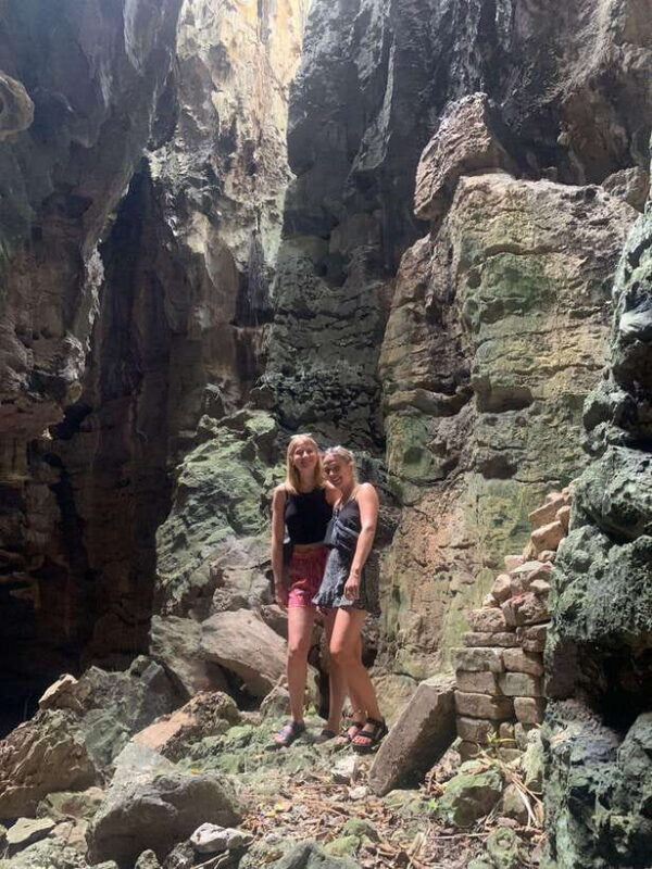 Kampot, Kep, Paper Farm, Old French Architectures - An Introduction to the Experience