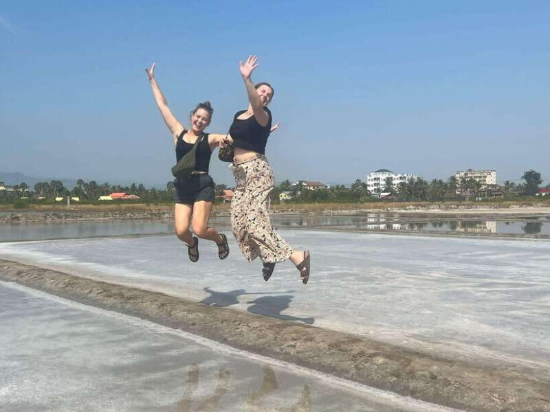 Kampot, Kep, Paper Farm, Old French Architectures - Exploring the Itinerary in Detail