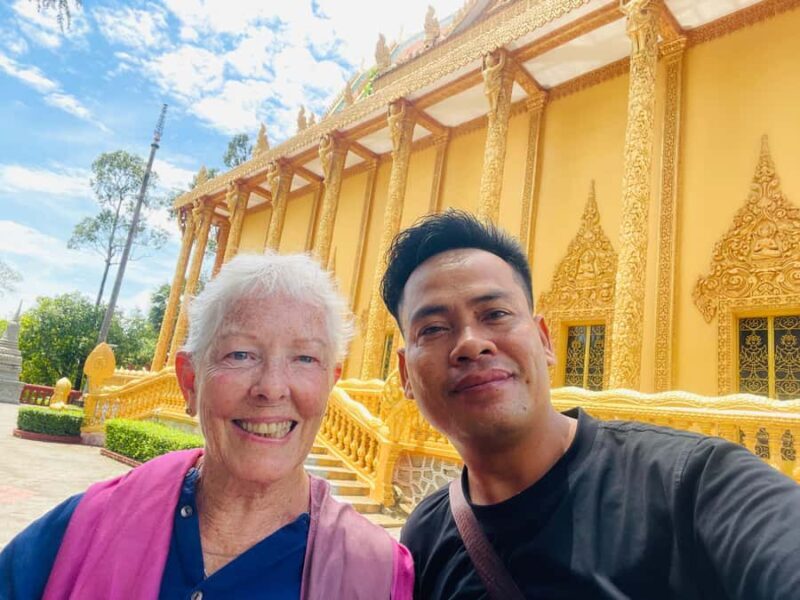 Kampot: Palm Sugar Making, Fish Island, and Buffalo Tour - Who Will Love This Tour?