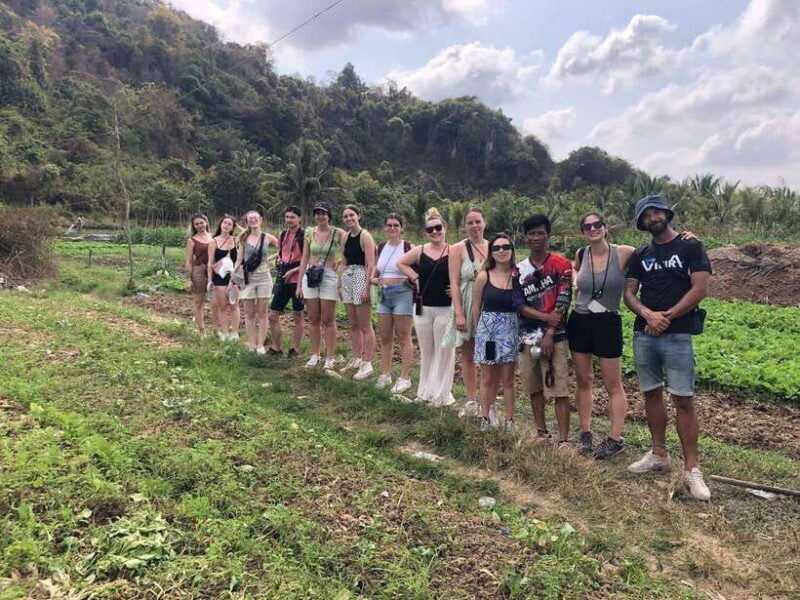 Kampot Pepper Farm, Salt Fields, Cave from Sihanoukville - Exploring Kampot on a Day Tour from Sihanoukville
