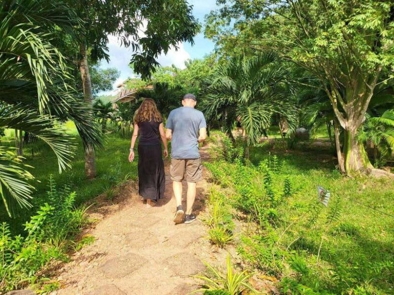 Kampot Pepper Farm, Salt Fields, Cave from Sihanoukville - Final Thoughts: Is This Tour For You?