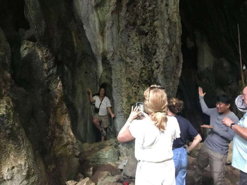 Kampot Pepper Farm Tour: Salt Fields, La Plantation & Cave - An In-Depth Look at the Kampot Pepper Farm Tour