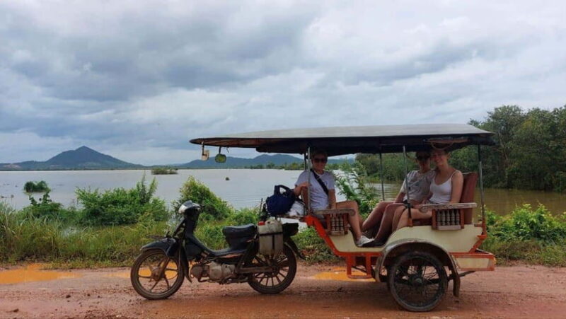 Kampot Pepper Farm Tour: Salt Fields, La Plantation & Cave - Who Will Love This Tour?