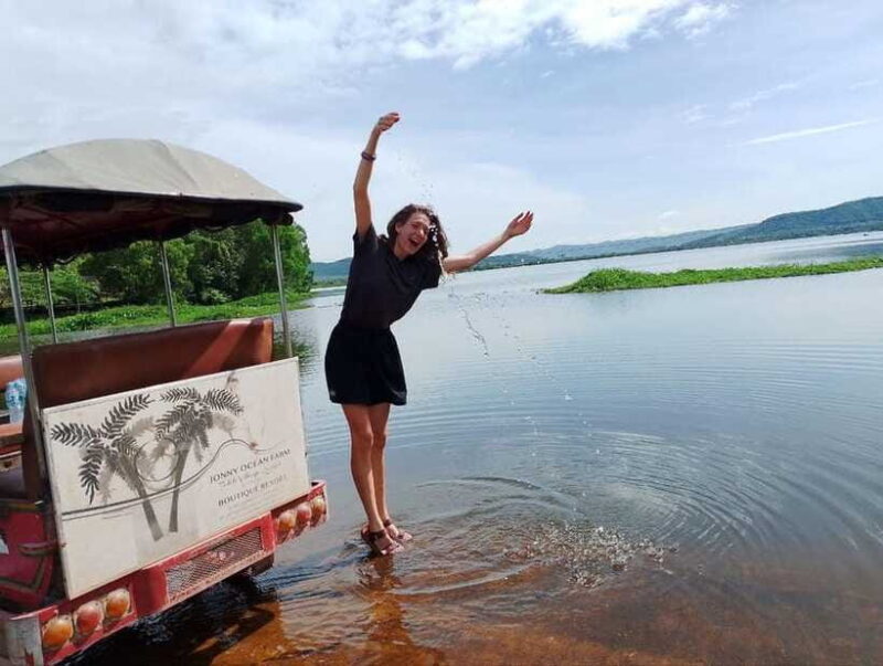 Kampot Pepper Farm Tour: Salt Fields, La Plantation & Cave - FAQ