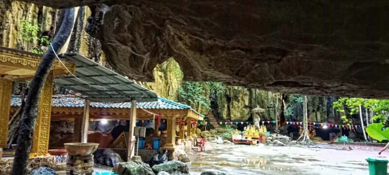 Kampot: Pepper Farms and Limestone Hills Tuk-Tuk Tour - Price and Value