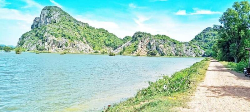 Kampot: Pepper Farms and Limestone Hills Tuk-Tuk Tour - Who Will Love This Tour?