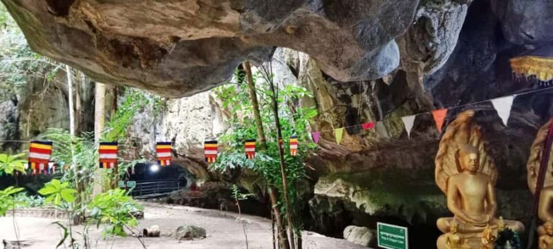 Kampot: Pepper Farms and Limestone Hills Tuk-Tuk Tour - FAQ