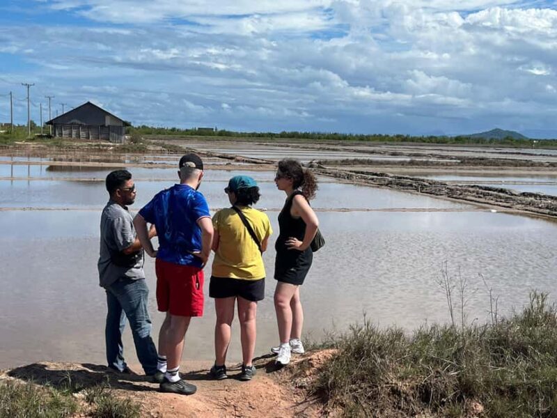 Kampot Pepper & Kep/Crab Market, Salt field, Secret lake - Final Thoughts: Who is This Tour Best For?