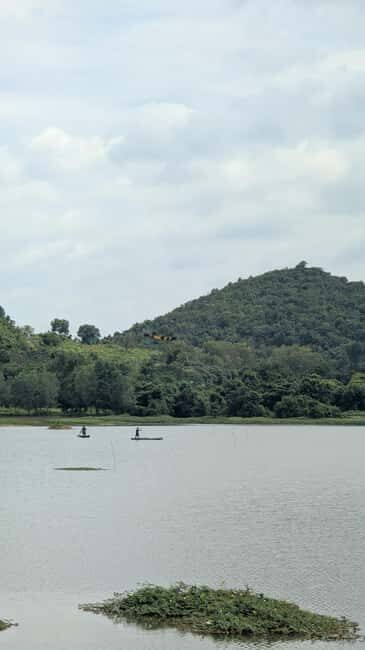 Kampot Pepper & Kep/Crab Market, Salt field, Secret lake - FAQ