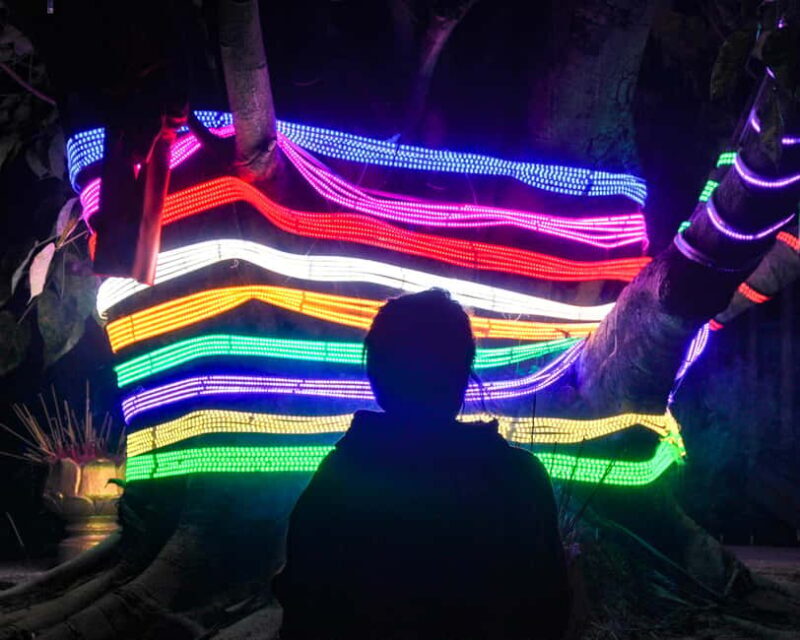 Kampot: Sunset Walking Tour - Key Points