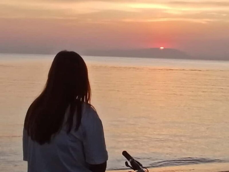 KAMPOT~ the kayak tour/pepper testing/Sunset on time & more - The Value of This Adventure