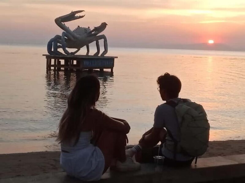 KAMPOT~ the kayak tour/pepper testing/Sunset on time & more - Who Should Consider This Tour