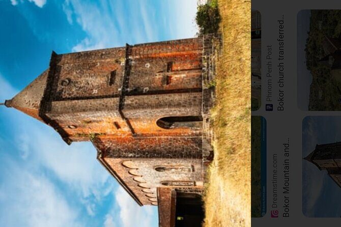 KAMPOT TRAVEL-Pepper farm. Cave.Secret lake-Crab market & Salt... - A Closer Look at the Itinerary