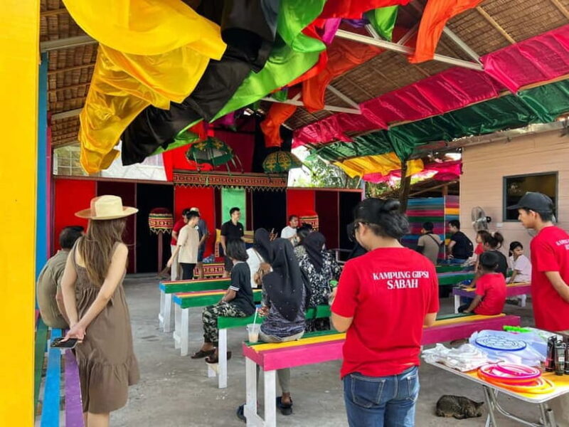 KAMPUNG GIPSI-DAY TRIP TO BAJAU HEAVEN FREE NASIGORENG & TEH - Final Thoughts