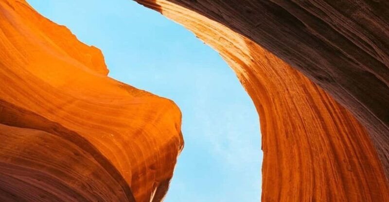 Kanab: Great Chamber and Inchworm Arch Off-Road Tour - An Authentic Off-Road Adventure in Utah’s Backcountry