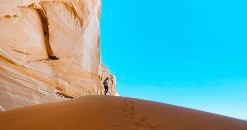Kanab: Great Chamber Off-Road Tour - Practical Details and Value