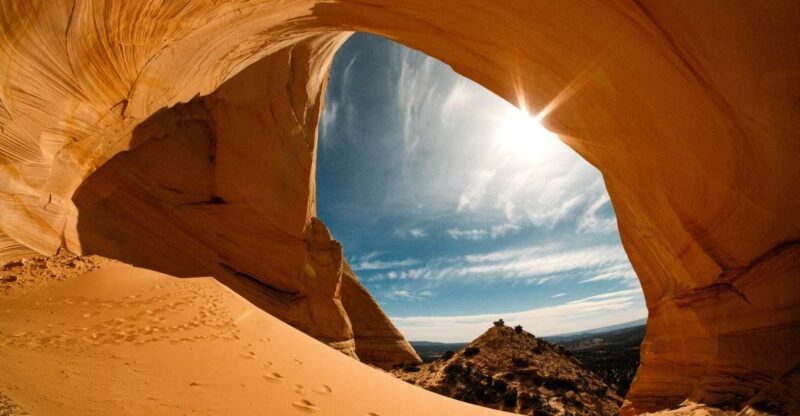 Kanab: Peek-A-Boo and Great Chamber UTV Guided Tour - Introduction: An Exciting Glimpse into Utah’s Hidden Treasures