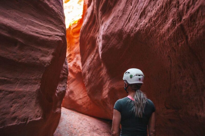 Kanab: Peek-A-Boo and Great Chamber UTV Guided Tour - The Sum Up: A Scenic, Fun, and Well-Guided Utah Adventure