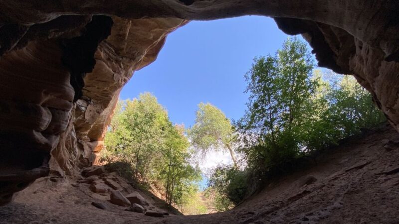 Kanab: Peek-A-Boo and Great Chamber UTV Guided Tour - FAQ: Your Questions About the Kanab UTV Tour