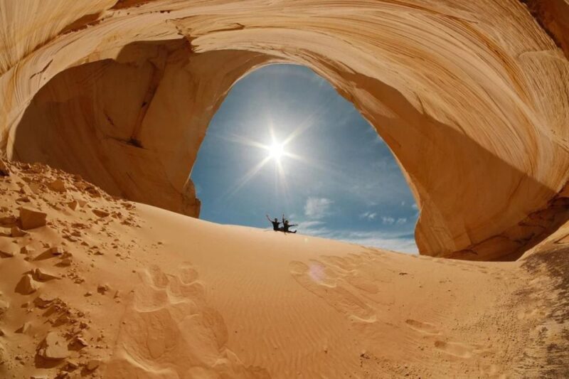Kanab: Peek-a-Boo Canyon, The Great Chamber, and Hoodoo Tour - Final Thoughts: Is It Worth It?