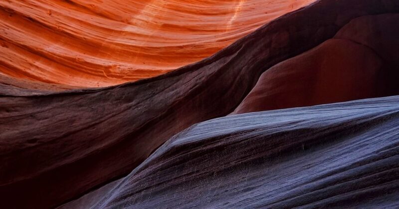 Kanab: Peek-a-Boo Slot Canyon ATV Self-Driven Guided Tour - What Previous Travelers Say