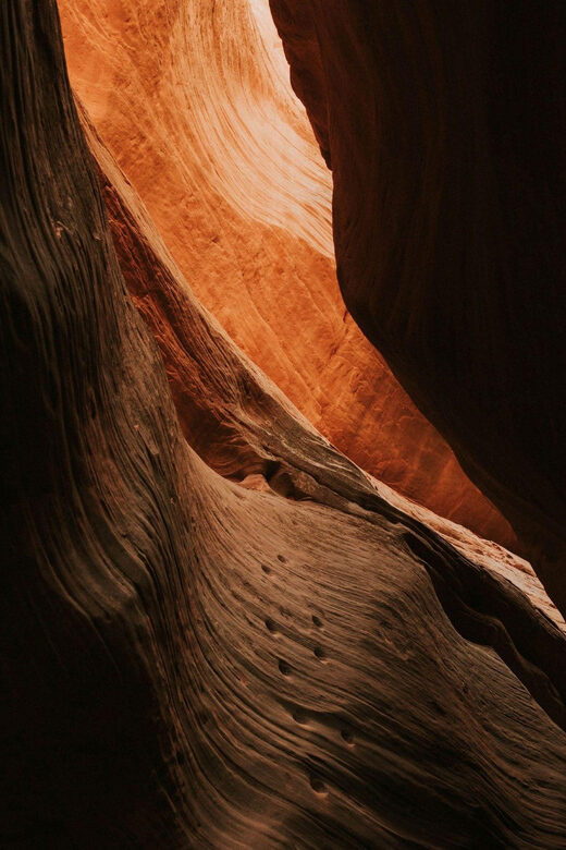 Kanab: Peekaboo Slot Canyon and Great Chamber UTV Tour - Final Thoughts: Is This Tour Right for You?