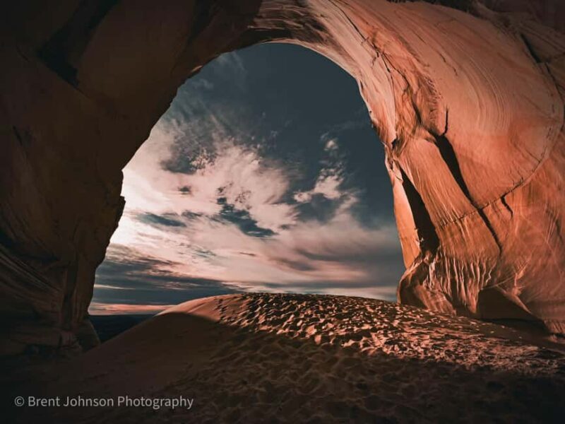 Kanab: Peekaboo Slot Canyon & Great Chamber Tour/Guided Hike - Unveiling the Hidden Gems of Utah: A Deep Dive into the Kanab: Peekaboo Slot Canyon & Great Chamber Tour