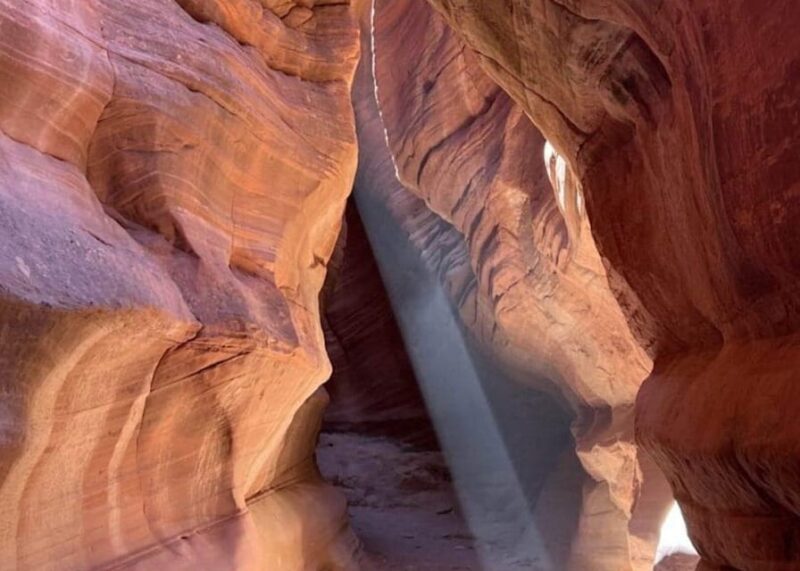 Kanab: Peekaboo Slot Canyon Tour - What This Tour Offers and Why It Matters