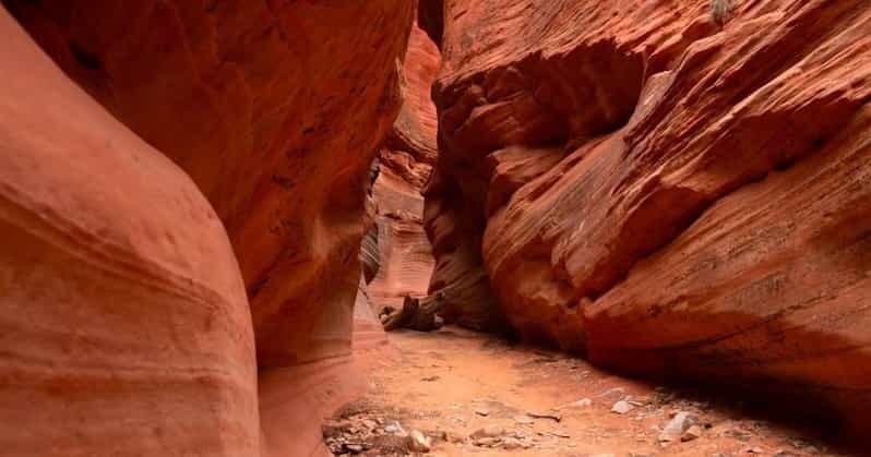 Kanab: Peekaboo Slot Canyon Tour - In-depth Review of the Experience