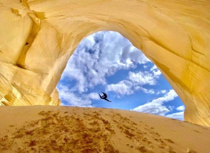 Kanab: The Great Chamber Guided Tour & Hike - A Closer Look at the Experience