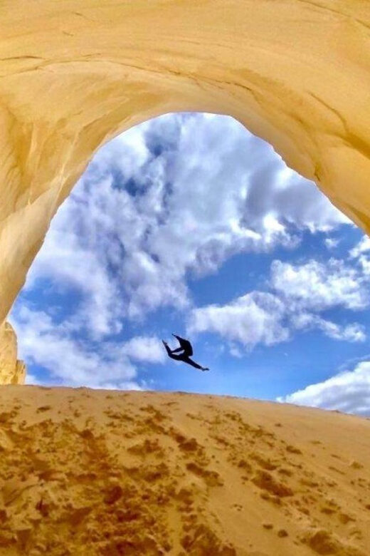 Kanab: The Great Chamber Guided Tour & Hike - Authenticity and Experience: What Travelers Say