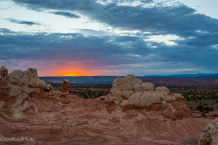 Kanab: White Pocket Hiking Tour in Vermilion Cliffs - Key Points