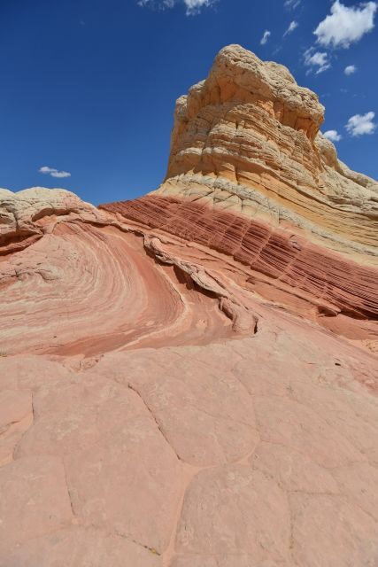 Kanab: White Pocket Hiking Tour in Vermilion Cliffs - Why This Tour Is Perfect for Certain Travelers