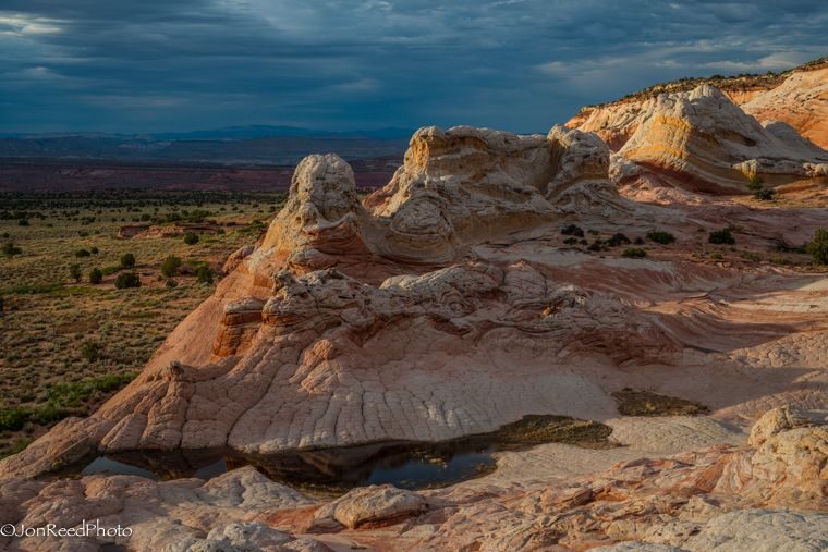 Kanab: White Pocket Hiking Tour in Vermilion Cliffs - FAQ About the White Pocket Hiking Tour in Vermilion Cliffs
