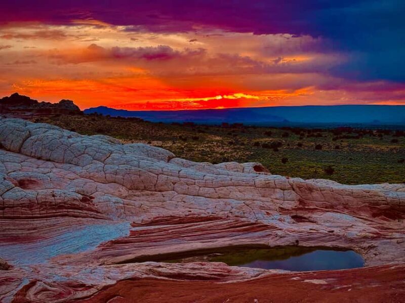 Kanab: White Pocket Rock Formation Small Group Tour - Final Thoughts