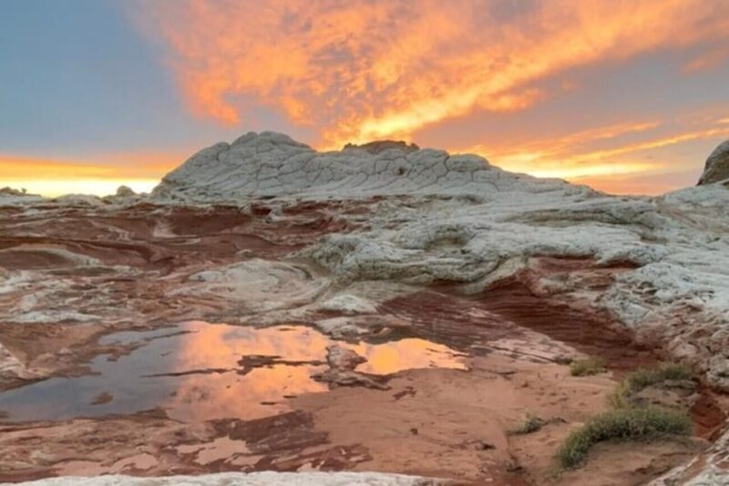 Kanab: White Pocket Rock Formation Tour - Who Should Consider This Tour?