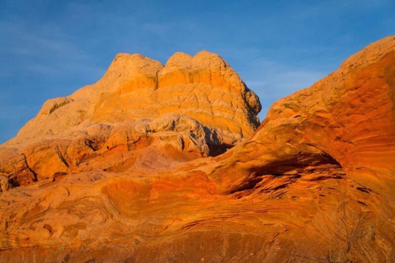 Kanab: White Pocket Tour & Hike - An In-Depth Look at the White Pocket Tour & Hike