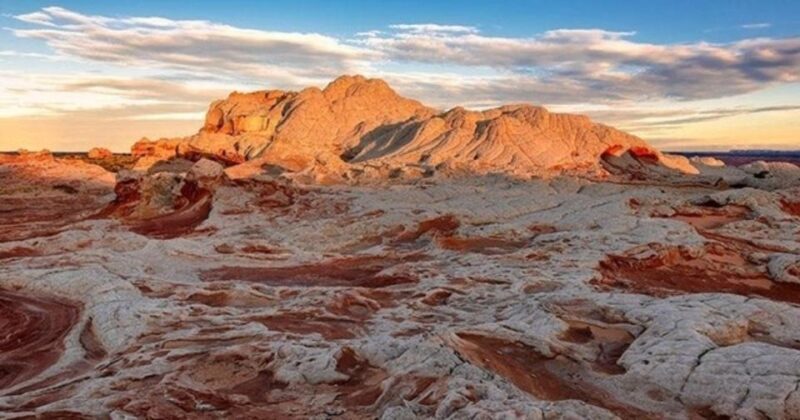 Kanab: White Pocket Tour & Hike - Who Should Consider This Tour?
