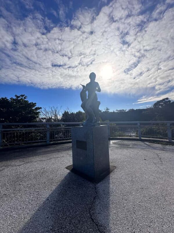 Kanagawa: Jogashima Island Tour with Scenic Views - An Introduction to Jogashima Island Tour