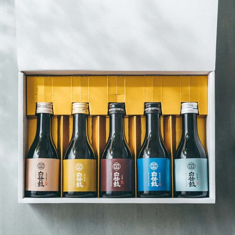 Kanagawa: Kanei Shuzoten Sake Brewery Tour and Tasting - The Exclusive Areas and Their Significance