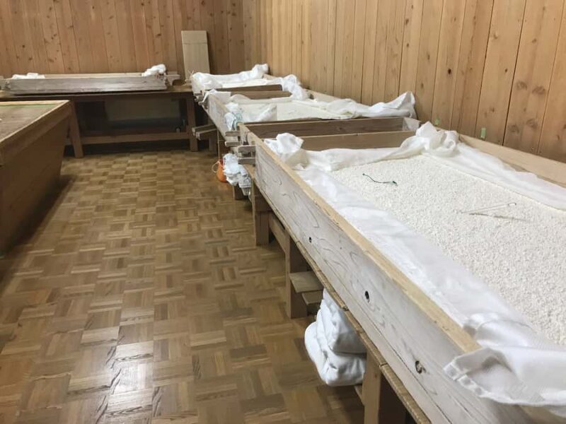 Kanagawa: Kanei Shuzoten Sake Brewery Tour and Tasting - Value and Overall Impression