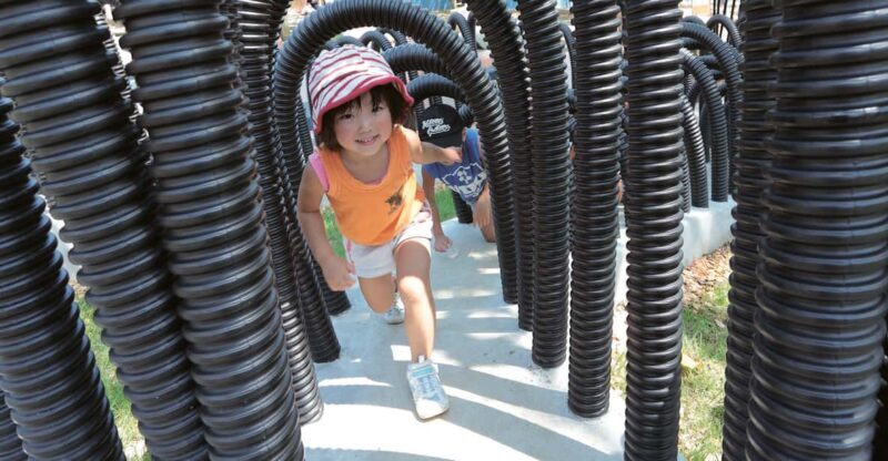 Kanagawa: Sagamiko Resort Pleasure Forest Admission Ticket - Key Points