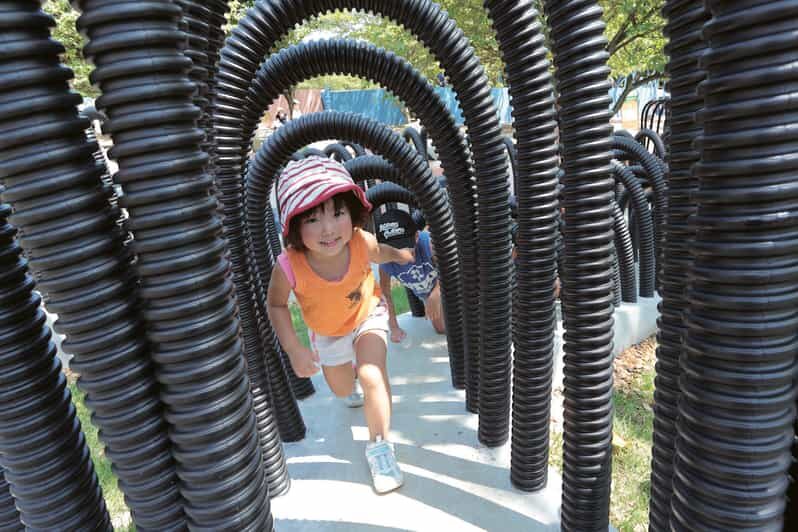 Kanagawa: Sagamiko Resort Pleasure Forest Admission Ticket - A Complete Guide to Sagamiko Resort Pleasure Forest