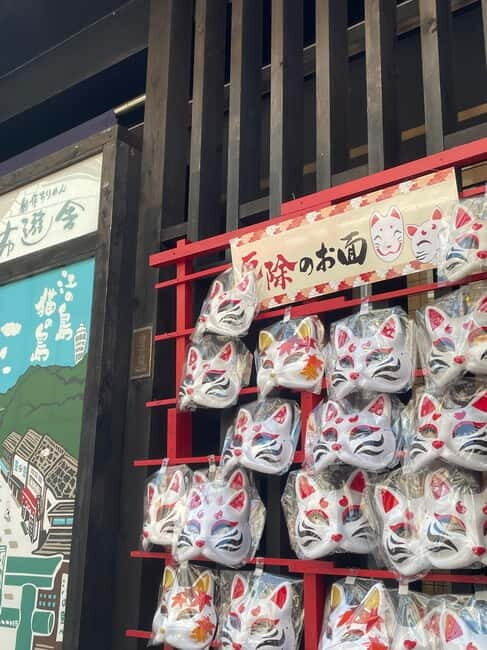 Kanagawa: Shopping and Historical Tour in Enoshima island - Key Points