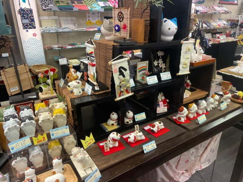 Kanagawa: Shopping and Historical Tour in Enoshima island - Practical Tips for Your Visit