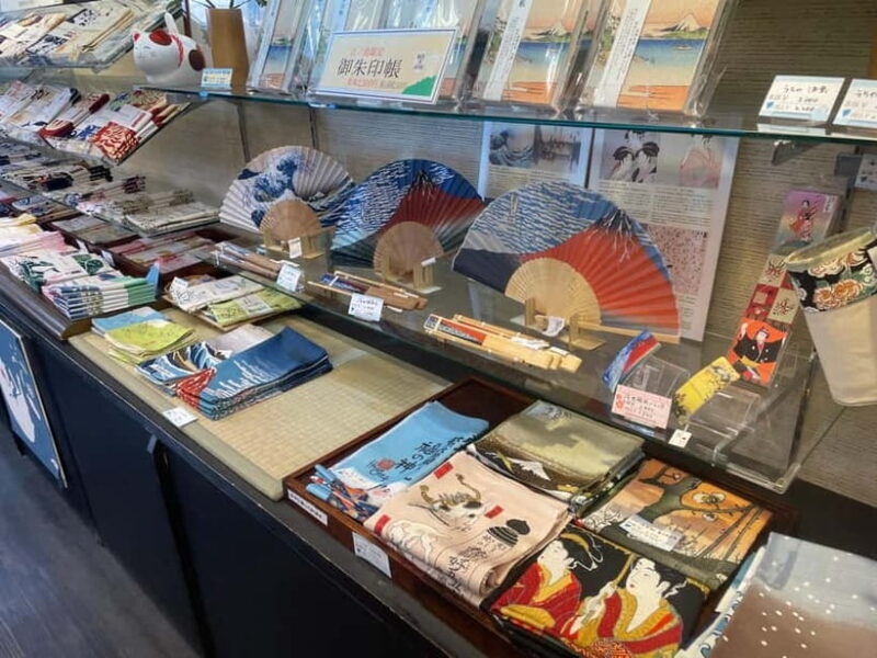 Kanagawa: Shopping and Historical Tour in Enoshima island - FAQ