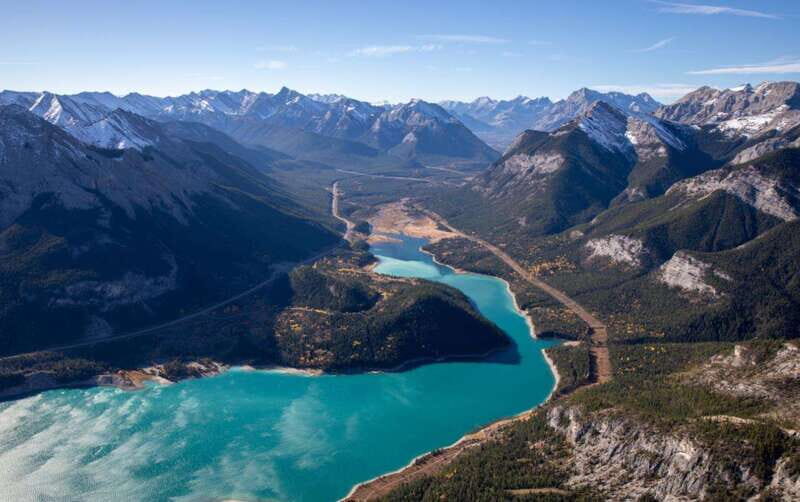 Kananaskis: 20 Minute "Warrior lookout" Helicopter Tour - Who Is This Tour Best For?