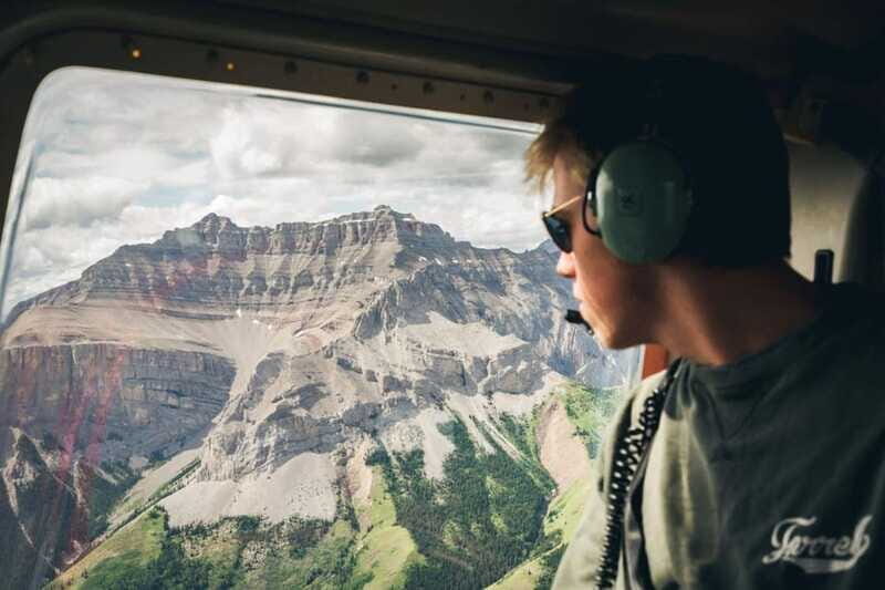 Kananaskis: 30-Minute Heli Tour of Minnewanka Lake and Banff - Final Thoughts: Why This Tour Is Worth Considering